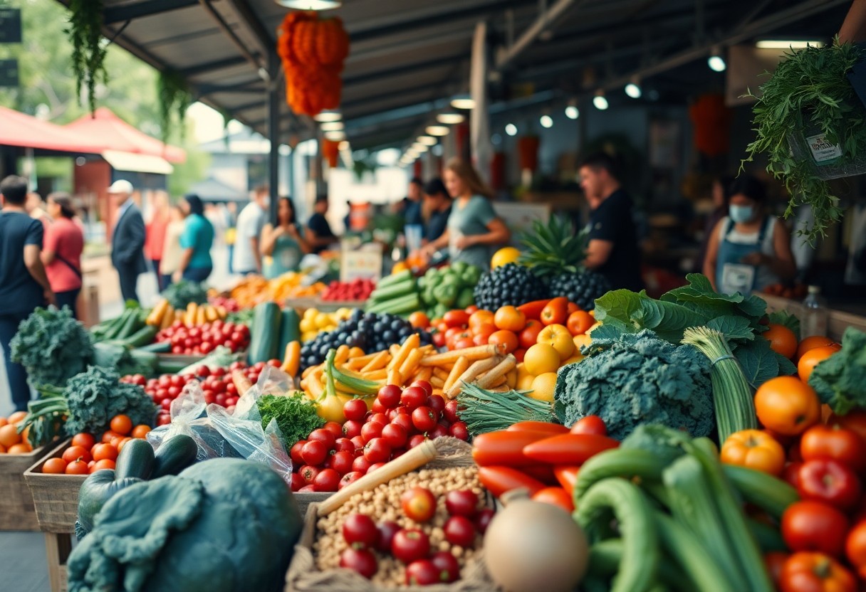 Healthy Food Trends to Watch in 2024 - 8014566